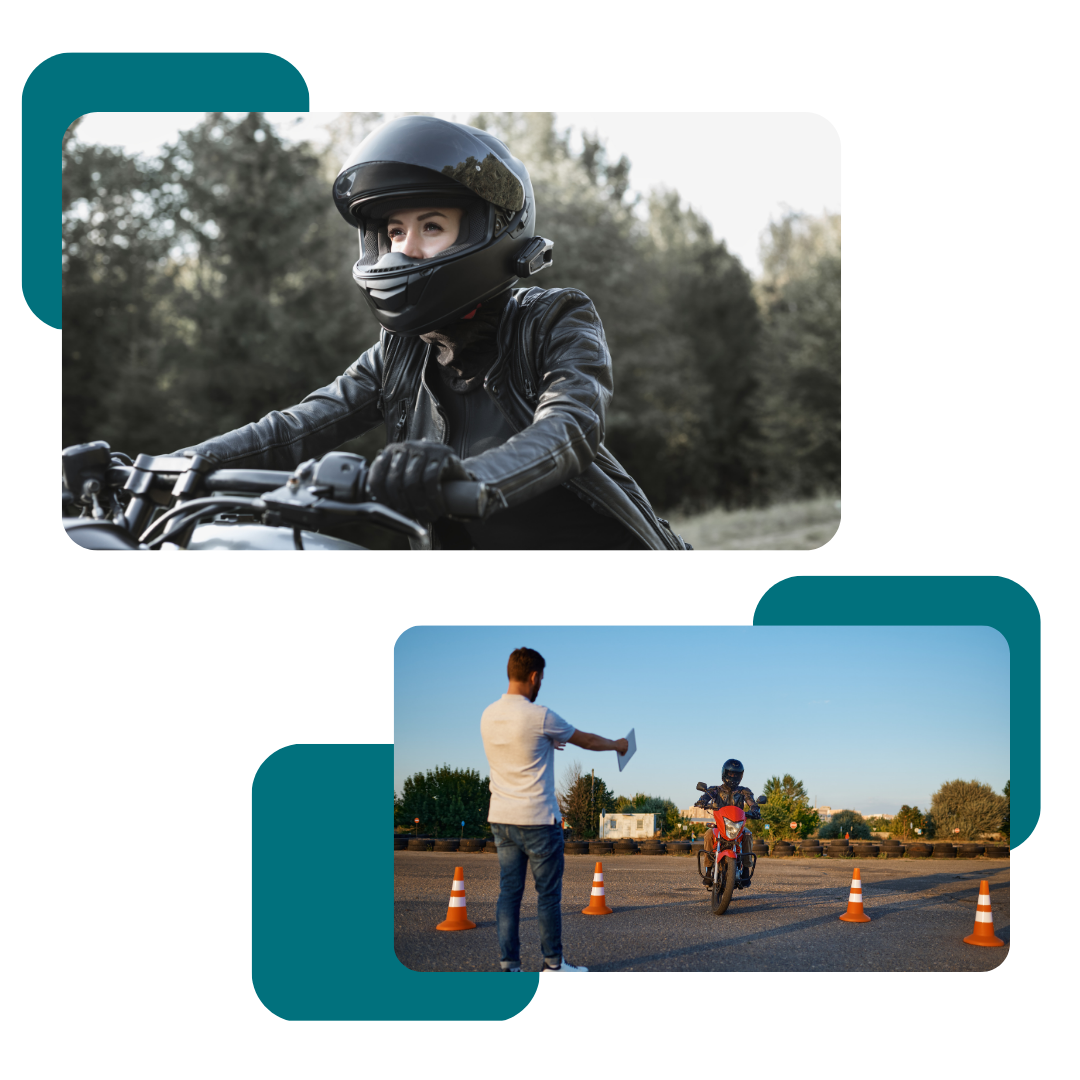 Formation Moto - Permis Express